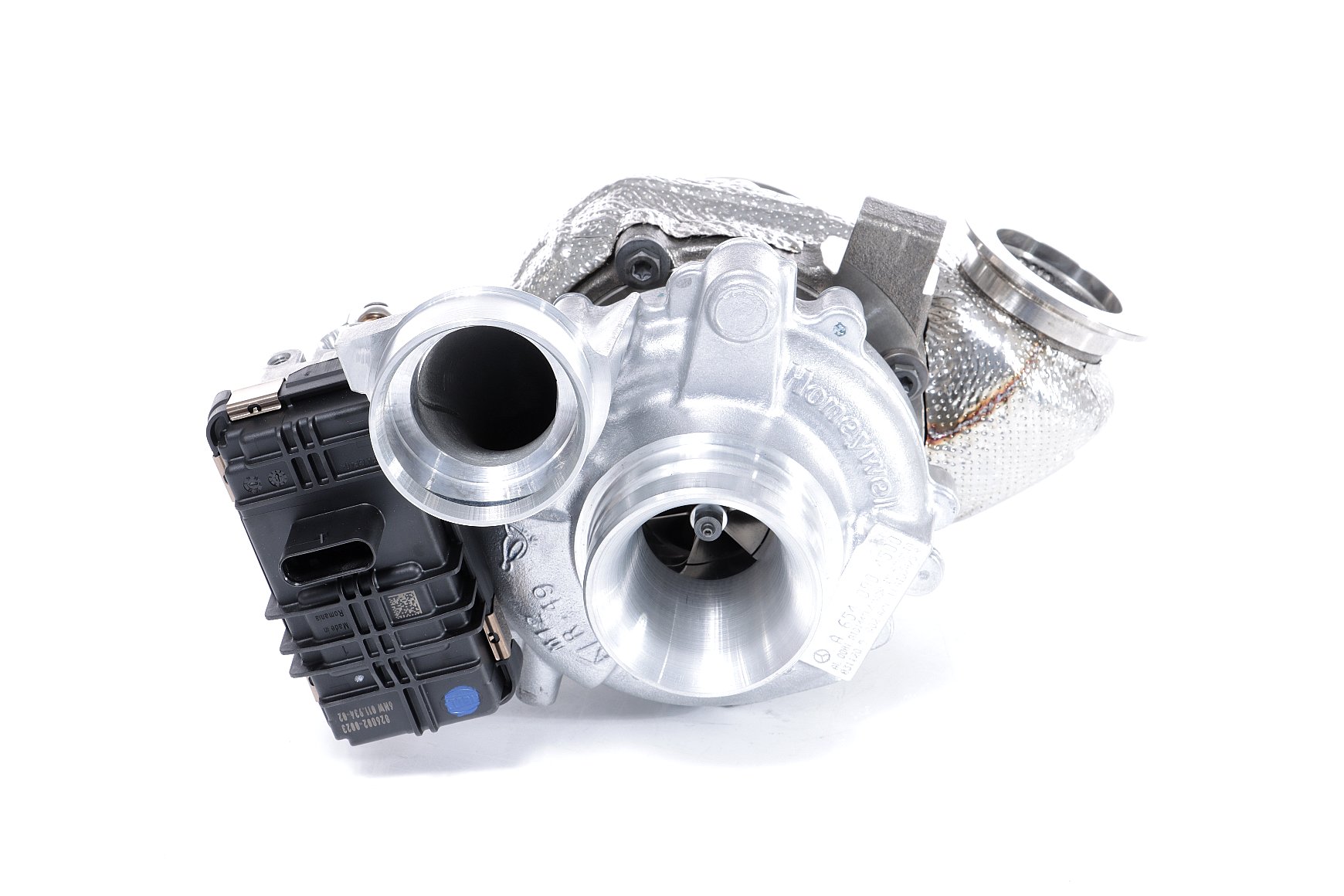 BTS TURBO T916953 Turbocharger ORIGINAL
