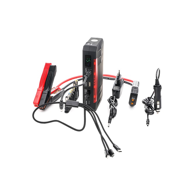 Absaar Car jump starter AB-JS012 | online shop