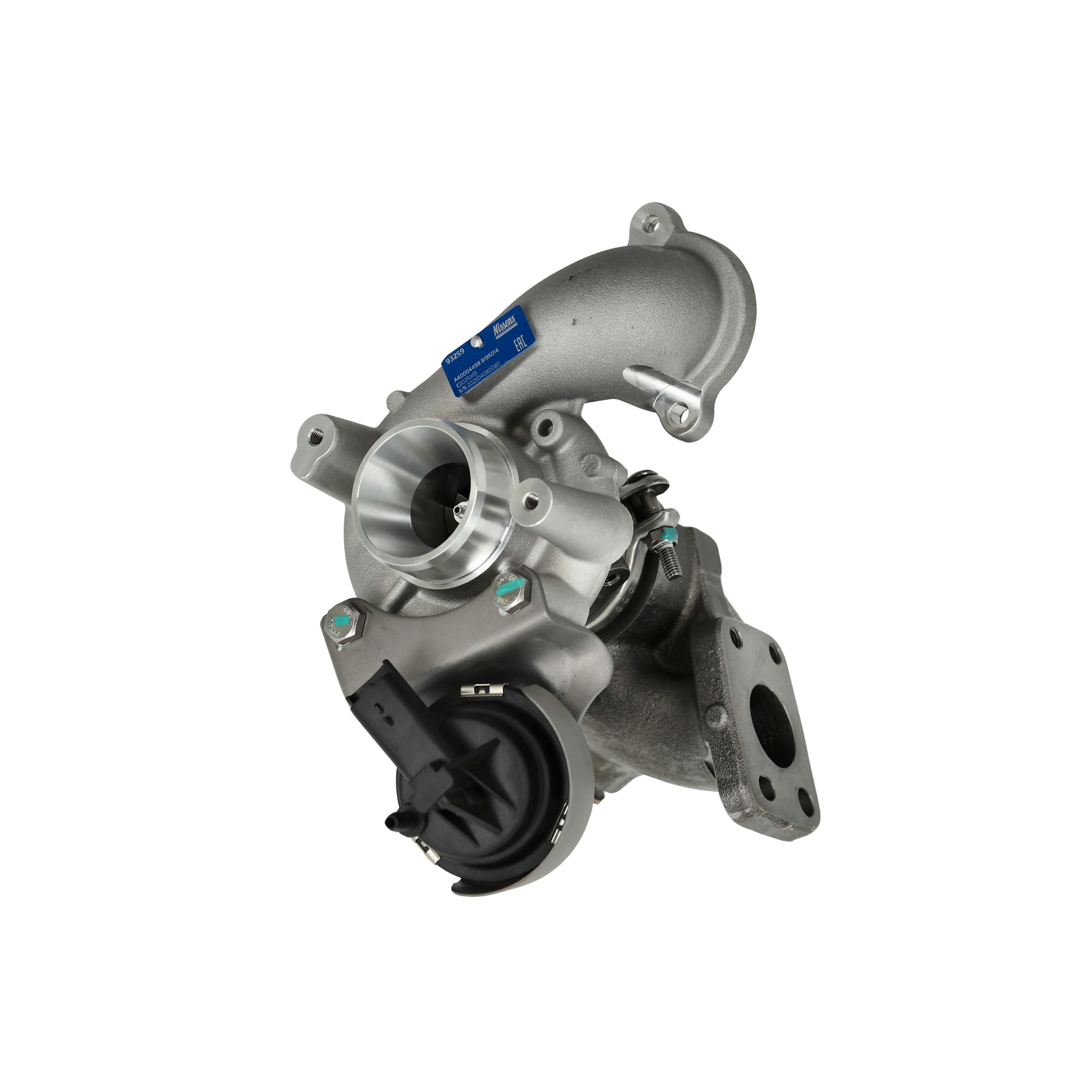 Turbo FORD Freestyle Mk3 Hatchback a un precio económico online