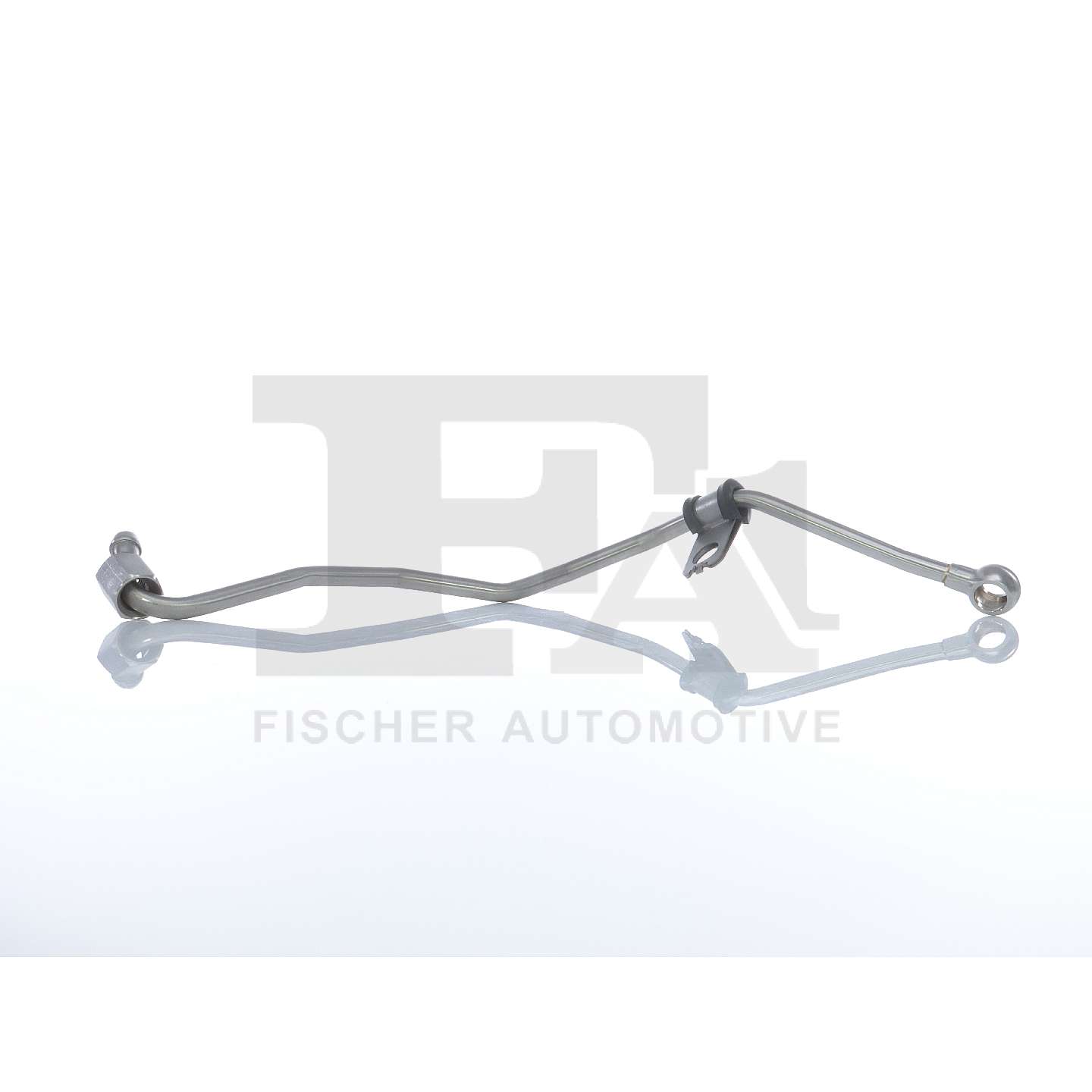 Turbo oil feed pipe Seat Arona 1.6 TDI 115 HP DGTA