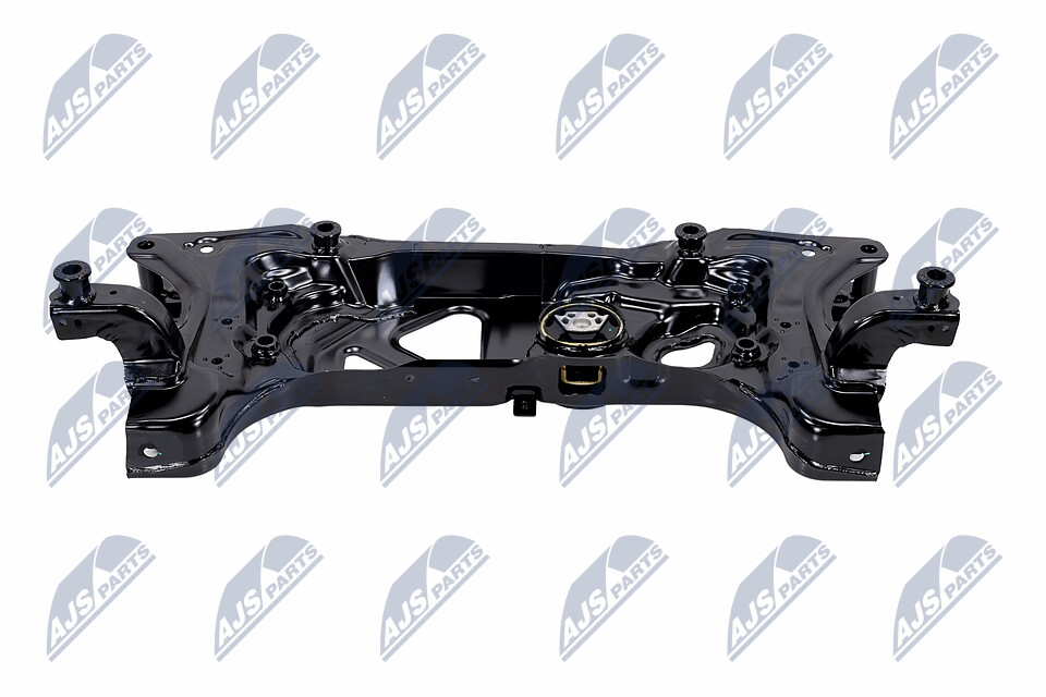 Subframe Passat 365 1.6 TDI 105 HP CAYC rear and front